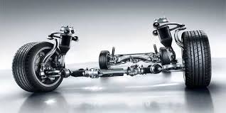 adaptive m suspension vs professional